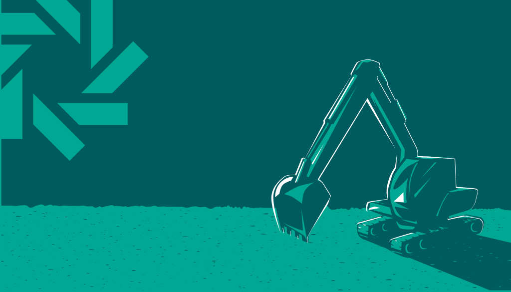 Types of Earthmoving Equipment for Your Next Project - DW1